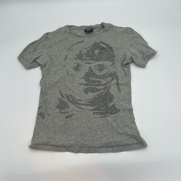 55 DSL | Shirts | 55 Dsl Tee Shirts Mens Medium Used | Poshmark